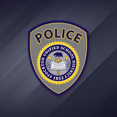 Stockton Unified School District Police Department
